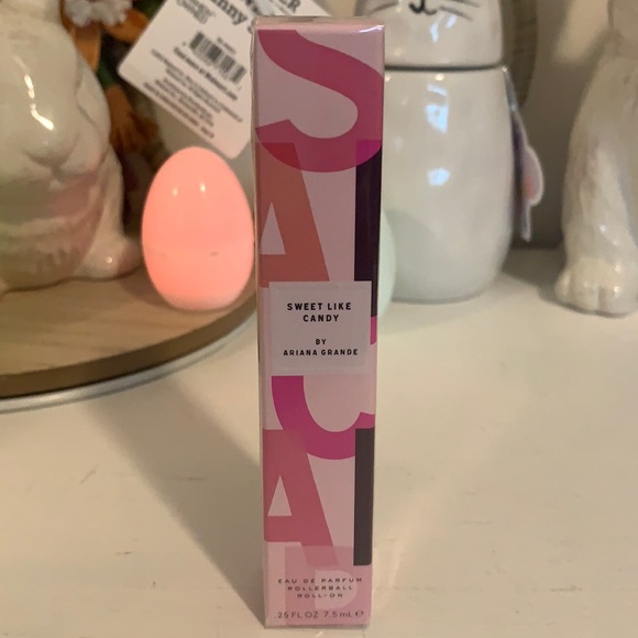 Sweet like Candy By Ariana Grande | Other | Ariana Grande Sweet Like ...